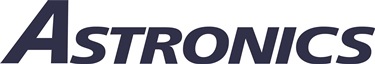 Astronics logo